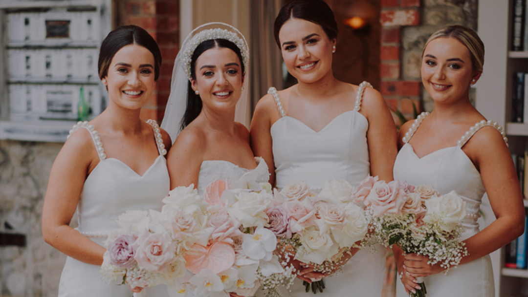 The Wild Butterfly - Luxury fresh flowers near Newry